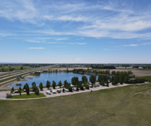 Amenities - Wakeside Lake RV Park