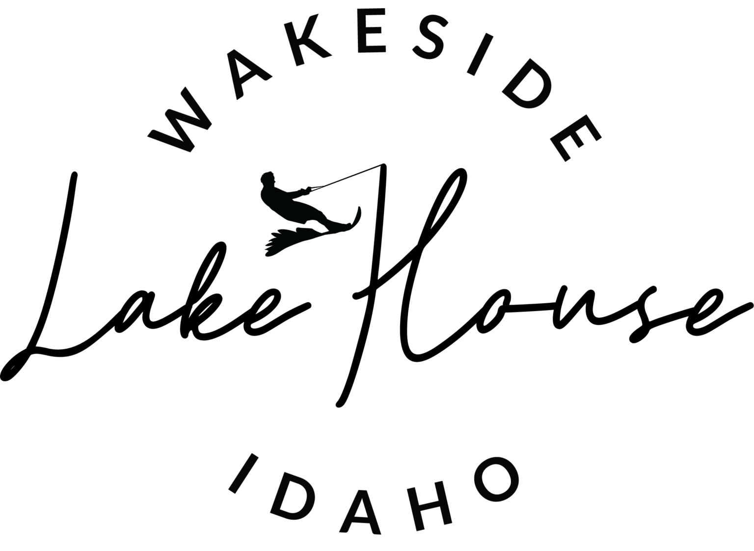 Wakeside Lake House - Wakeside Lake RV Park